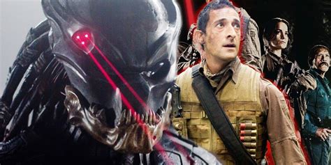 Predators Summary Trailer Cast And More