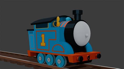 Building A Blender Thomas Fandom