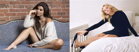 Kira Kosarin Vs Lili Reinhart Rcelebbattles