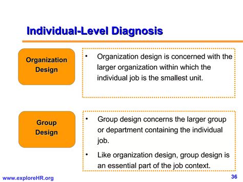 Diagnosing Organizational Effectiveness Ppt