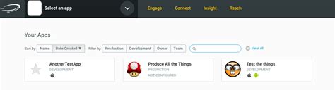 How Can I Delete An Urban Airship App Airship