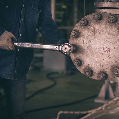 Industrial Torque Sensors Methode Sensor Technologies