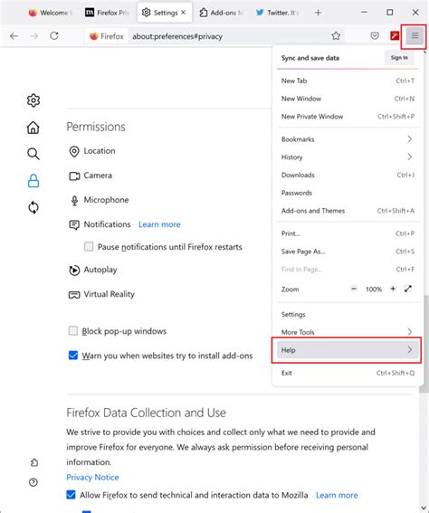 How To Fix Firefox Not Playing Videos 2025 TechCult