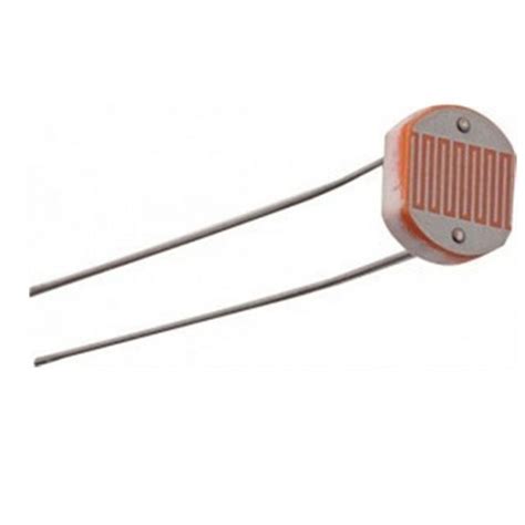 Ldr Sensor De Luz Tienda Prometec