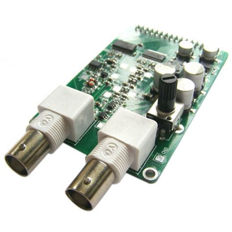 High Speed Ad Da Converter Module For Fpga Development Board Free Shipping Thanksbuyer