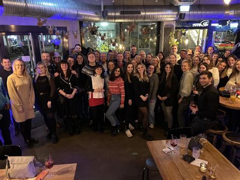 Simone Gerhardt On Linkedin Reflecting On 2023 At Stylink 🚀 As We Wrap Up An Incredible Year Im…