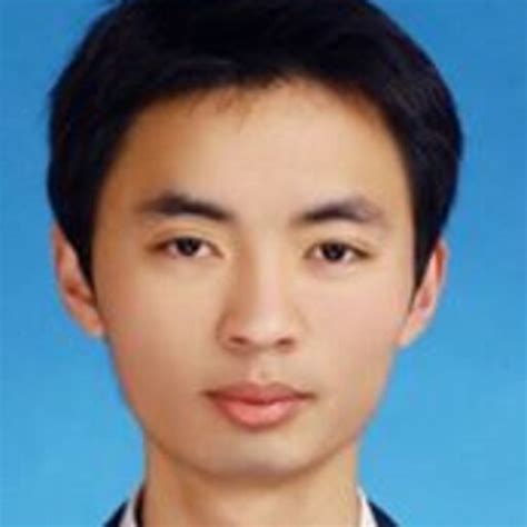 Bo Zhou Lanzhou University Lanzhou Lzu State Key Laboratory Of