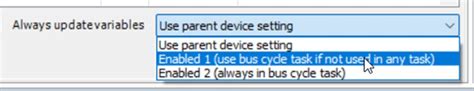 Example For Ethernetip Communication Between Ctrlx Core Adapter And
