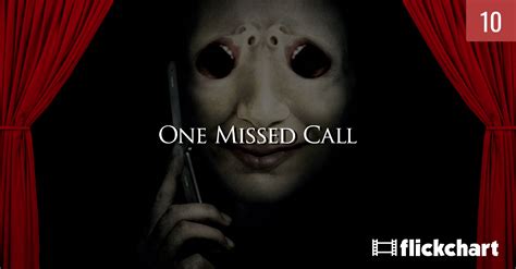 One Missed Call 2008 [10] Flickchart