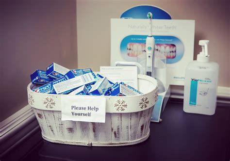 Tootpaste Tottenham Dentist Queen Street Dental