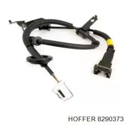 8290373 Hoffer датчик абс задний правый