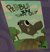 Pebble Dandys World