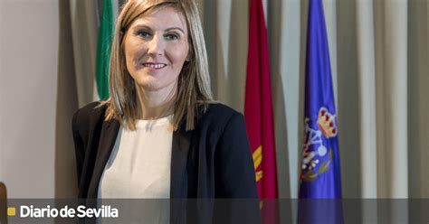 Ana Jáuregui Será La Nueva Gerente Del Alcázar De Sevilla