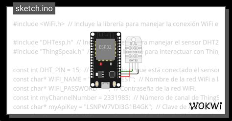 Esp32 Wokwi Esp32 Stm32 Arduino Simulator