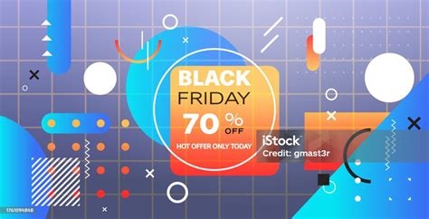 블랙 프라이데이 특별 행사 판매 포스터 쇼핑 전단지 휴일 프로모션 뜨거운 가격 할인 배너 가격에 대한 스톡 벡터 아트 및 기타
