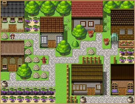 Resizing Tiles For MV RPG Maker Forums