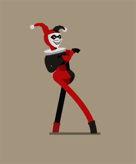 Dceu Harley Quinn S Find And Share On Giphy
