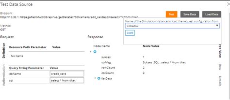 Connect Database Pega System With Sql Server By Diwa Medium