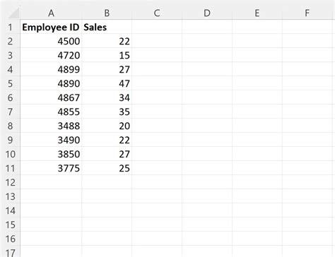Excel：如何将 Vlookup 与存储为文本的数字一起使用 Statory