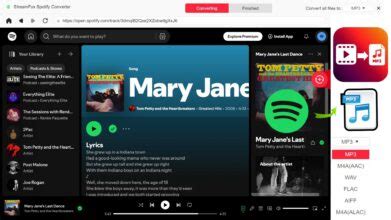 How To Convert Spotify Music To MP Three Easy Methods