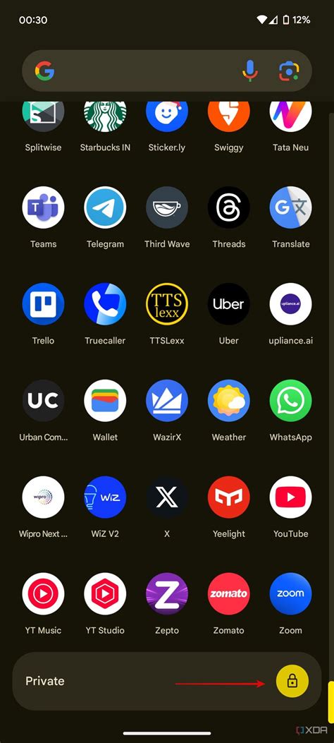 How To Lock Apps On Your Android Phone To Prevent Unauthorized Access