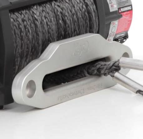 Smittybilt X2o Comp Gen2 10k Winch 98510 — 4runner Lifestyle
