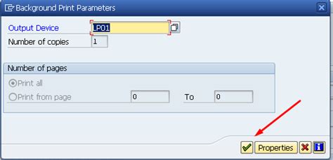 How To Run Abap Program In Background Manually Easy Way Abap Academyabap Academy