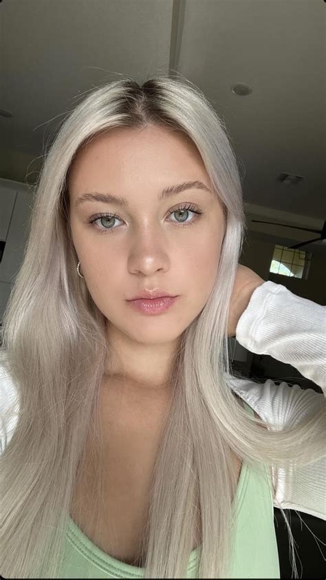 I Know You Cant Say No To This Blonde Rblondes