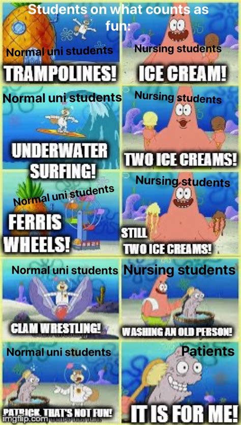 Nursing Meme Nursing Memes Nurse Nursing Students