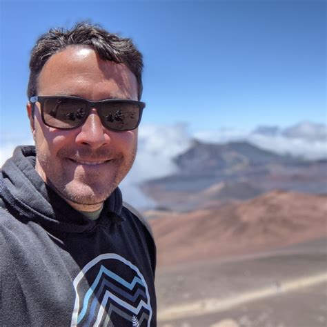 Chris Anderson Linkedin
