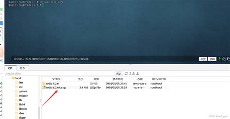 redis学习，单机安装redis redis单机部署 csdn博客