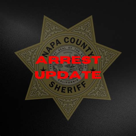 Napa County Sheriffs Office Napasheriff • Instagram Photos And Videos