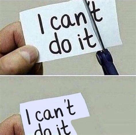 I Cant Do It Meme Subido Por Deadclaw Memedroid