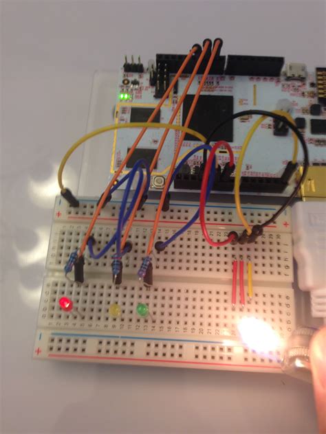 Temperature Sensor Lm35 On Pcduino Linksprite Learning Center
