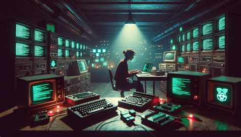 Raspberry Pi Turned Hacker Haven Unpacking The Geobox Menace On Telegram The Nimble Nerd