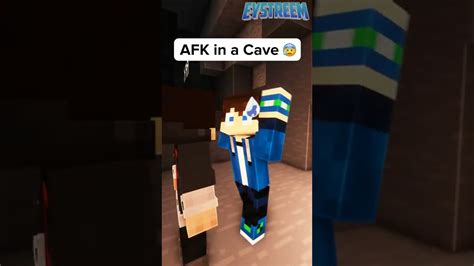 Afk In Minecraft Be Like Minecraft Videos