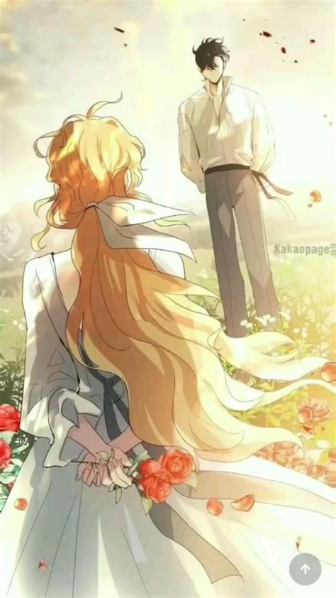 Manhwa Romantic Anime Anime Couples Manga Anime Couples Drawings