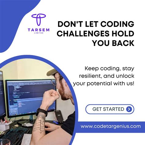 CodeTarGenius on LinkedIn: #codingchallenges #keepcoding #staypersistent