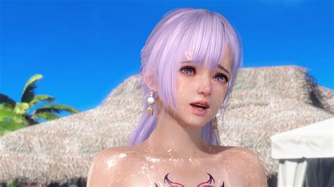 Mod By Sarsha043033 2 Page 29 Dead Or Alive Xtreme Venus