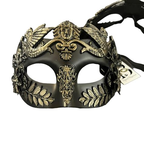 Cool Masquerade Masks Male