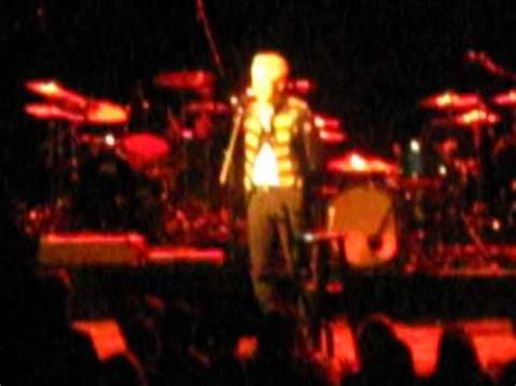 The Recording Academys Musicares Honoring Adam Clayton Of U2 Adams