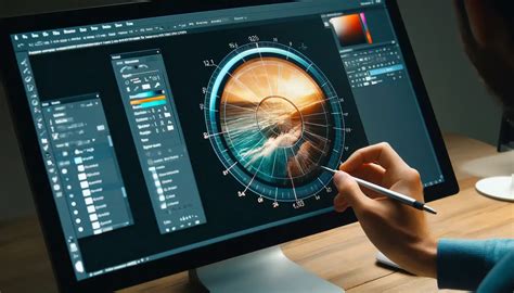 Rotate Canvas In Photoshop A Well Crafted Tutorial
