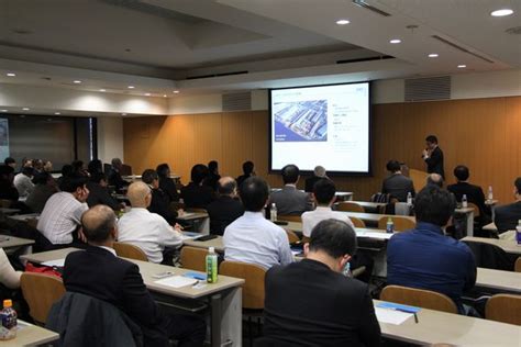 国際センターだより 土木学会 国際センター
