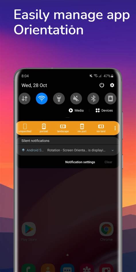 Rotation Control Apk For Android Download
