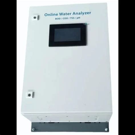 Water Quality Monitoring System At Rs 285500 Piece In Ahmedabad ID 2854857821091