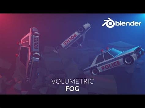 How To Make Volumetric Fog In Blender 2 83 YouTube Blender Blender Tutorial Blender