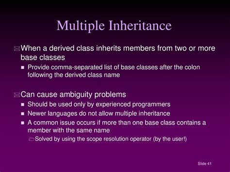 Inheritance Part I Ppt Download