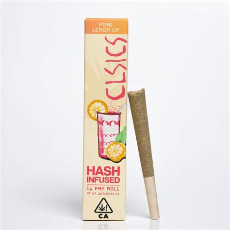 Clsics The Art Company That Sells Weed