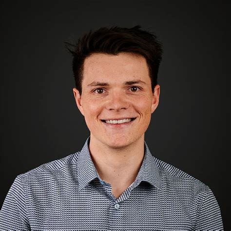 Pascal Schärli Cryptography Engineer