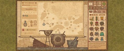Potion Craft Alchemist Simulator Mixology Mastery The Refined Geek